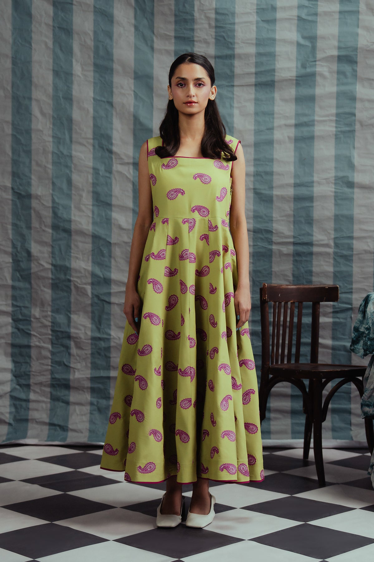 Matching Sets – Dear June