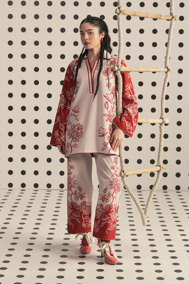 Dots – Dear June